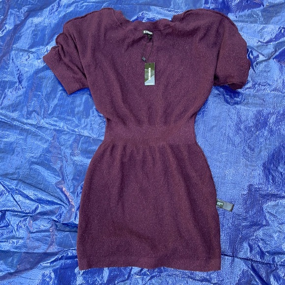 Dresses | Express Dress | Poshmark